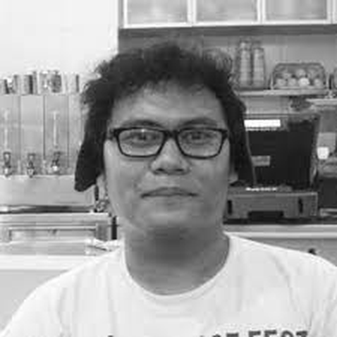 Riar Rizaldi (1 de Fevereiro de 1980) | Artista | Filmow