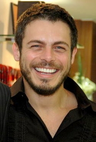 Luigi Baricelli (14 de Julho de 1971) | Artista | Filmow