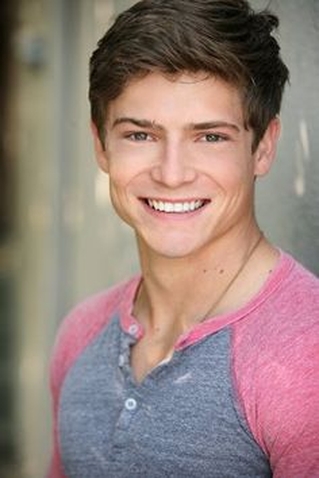 Austin James (III) | Artista | Filmow