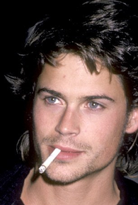 Rob Lowe (17 de Março de 1964) | Artista | Filmow