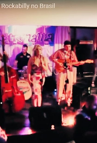 Rockabilly no Brasil - 2016 | Filmow