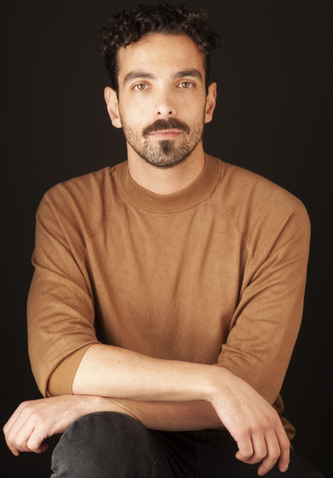 José Pimentão () | Artista | Filmow