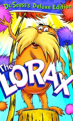 O Lorax - 1972 | Filmow