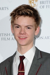 Thomas Brodie-Sangster (16 de Maio de 1990) | Artista | Filmow