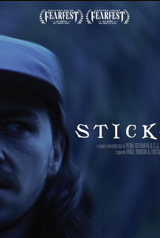Sticks - 2024 | Filmow