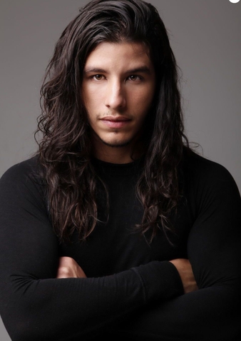 Ricky Tavares (28 de Agosto de 1991) | Artista | Filmow