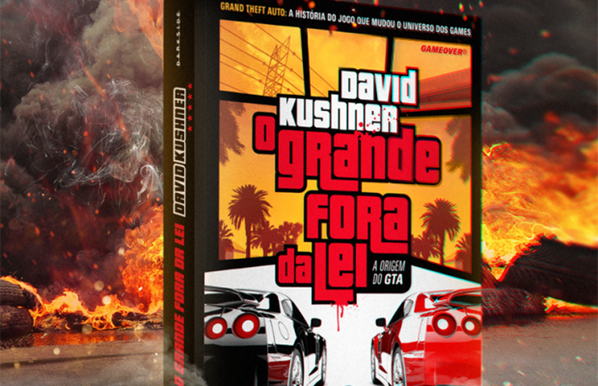 Daniel Radcliffe pode estrelar o filme de GTA! - Showmetech | Notícias ...