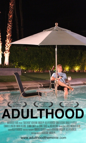 Adulthood - 22 de Janeiro de 2015 | Filmow