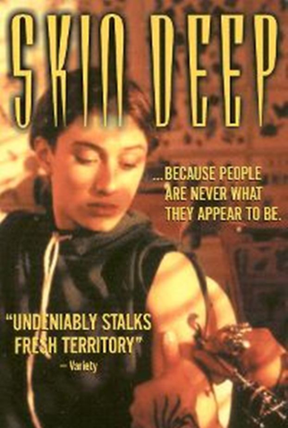 Skin Deep - 1995 | Filmow