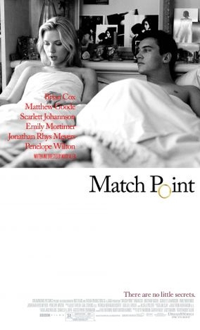 Ponto Final: Match Point - 17 de Fevereiro de 2006 | Filmow