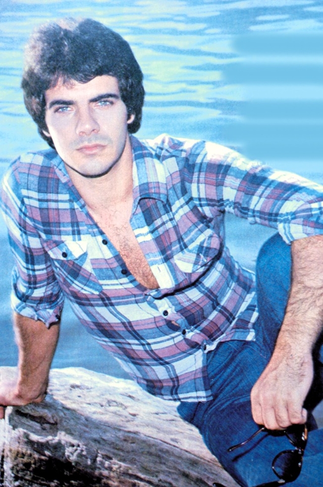 Fotos | Mário Gomes (I) | Artista | Filmow