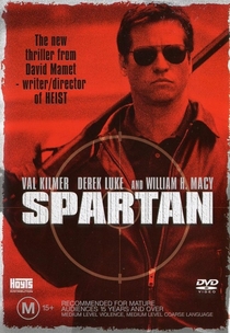 Spartan - 31 de Janeiro de 2004 | Filmow