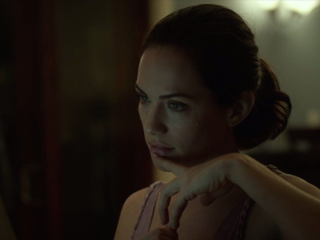 Hush: A Morte Ouve - 8 de Abril de 2016 | Filmow