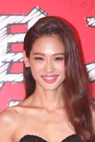 Qu Jing Jing (17 de Maio de 1990) | Artista | Filmow