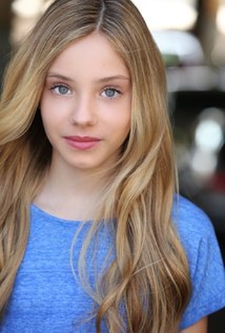 Jessica Treska (29 de Abril de 2003) | Artista | Filmow