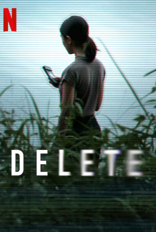 Delete - 28 de Junho de 2023 | Filmow
