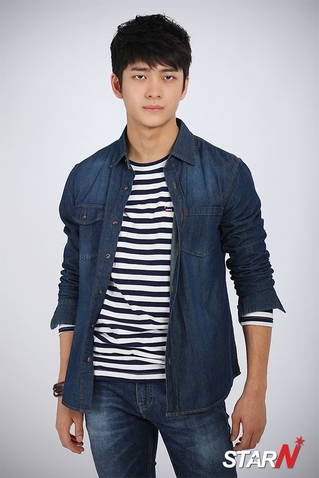 Kang Tae-Oh (20 de Junho de 1994) | Artista | Filmow