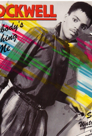 Rockwell: Somebody's Watching Me: curta de 1984 - Filmow