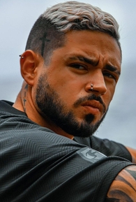 Renato Mello (I) () | Artista | Filmow