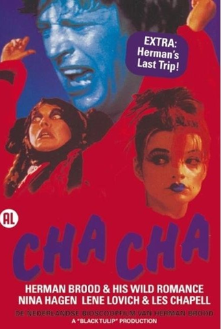 Cha-Cha: filme de 1979 - Filmow