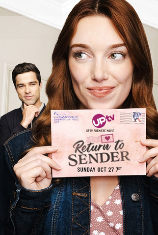 Return to Sender: filme de 2024 - Filmow