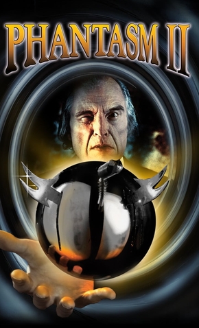 Fantasma 2 - 8 de Julho de 1988 | Filmow