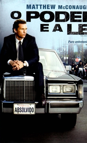 O Poder e a Lei - 27 de Maio de 2011 | Filmow