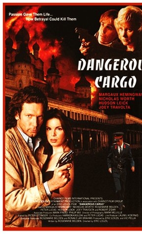 Carga Perigosa - 1996 | Filmow