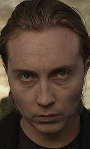 Needle Boy - 5 de Novembro de 2016 | Filmow