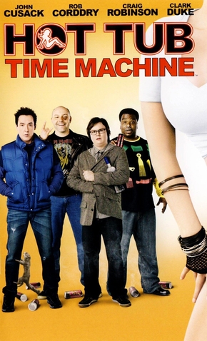 A Ressaca - 10 de Setembro de 2010 | Filmow