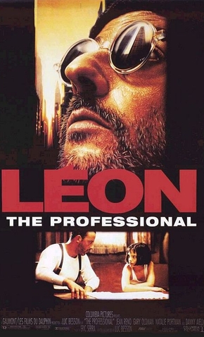 O Profissional - 17 de Fevereiro de 1995 | Filmow