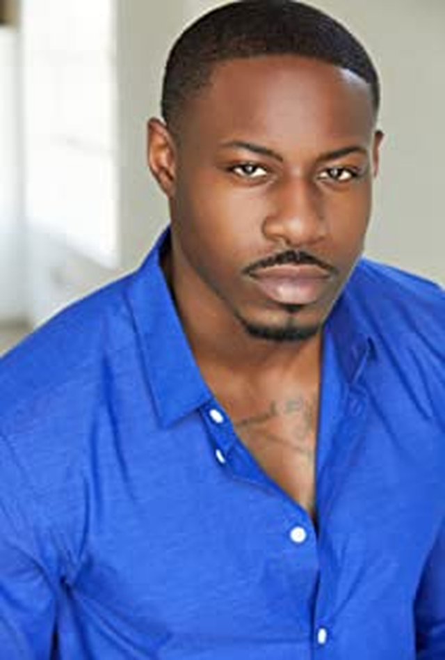 Fotos | Chris Rouse (VII) | Artista | Filmow