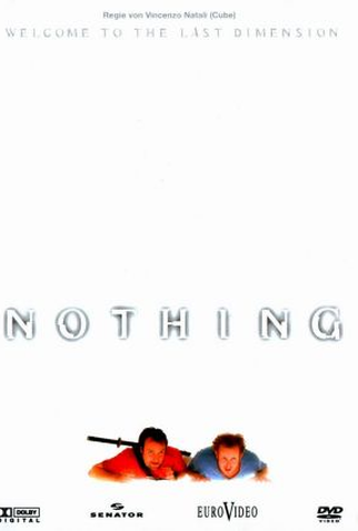 Nothing - 2003 | Filmow