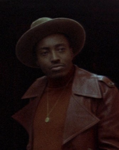 George Lee Miles (5 de Junho de 1945) | Artista | Filmow