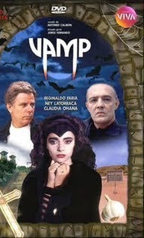 Vamp - 15 de Julho de 1991 | Filmow