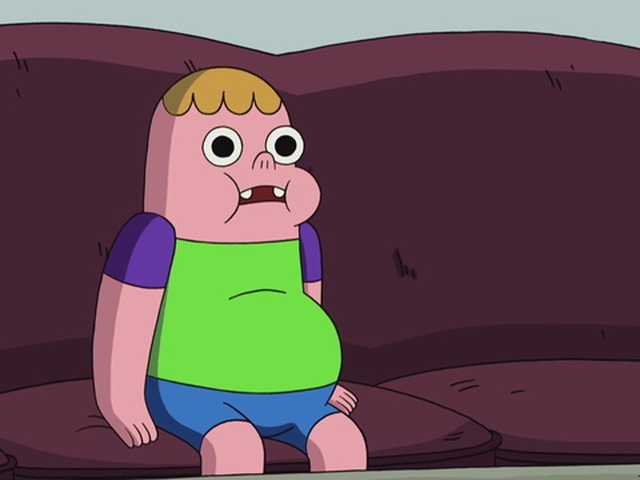 Clarêncio, O Otimista (1ª Temporada) - 4 de Agosto de 2014 | Filmow