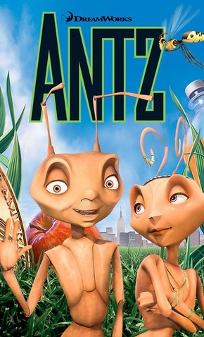 Formiguinhaz - 6 de Novembro de 1998 | Filmow