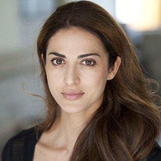 Fotos | Zineb Triki | Artista | Filmow