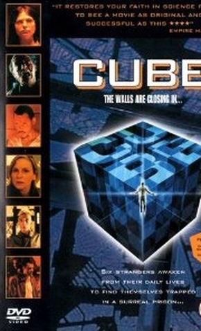 Cubo - 9 de Setembro de 1997 | Filmow