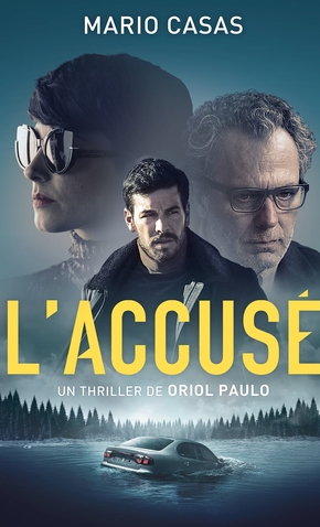 Um Contratempo - 22 de Setembro de 2017 | Filmow