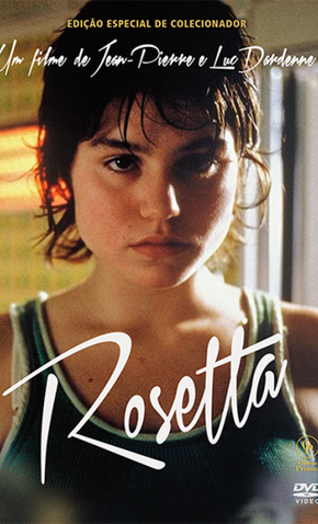 Rosetta - 22 de Setembro de 1999 | Filmow