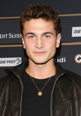 Samuel Schneider (7 de Abril de 1995) | Artista | Filmow