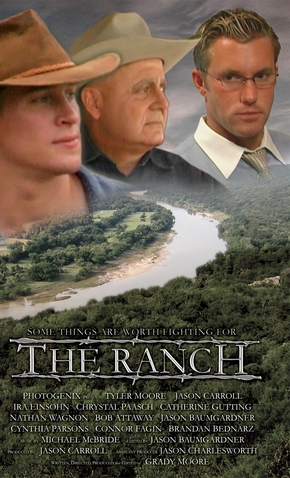 The Ranch - 10 de Junho de 2005 | Filmow