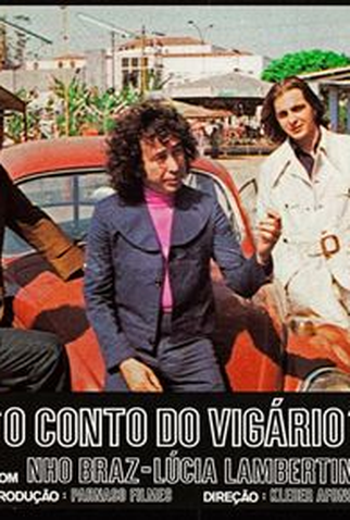 O Conto do Vigário - 12 de Março de 1977 | Filmow