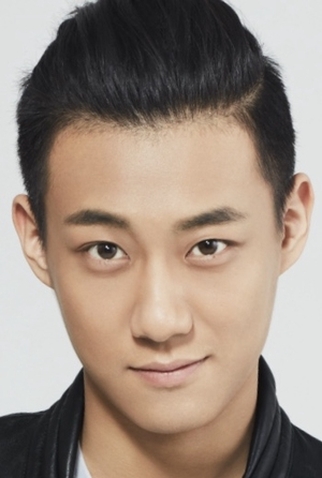 Gao Zhi Ting (1 de Junho de 1995) | Artista | Filmow