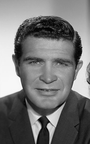 James Philbrook (22 de Outubro de 1924) | Artista | Filmow