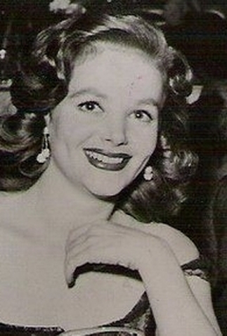 Cara Williams (I) (29 de Junho de 1925) | Artista | Filmow