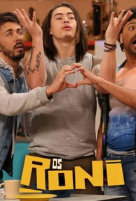 Os Roni (2ª temporada) - 2020 | Filmow