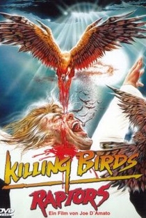 Zombie 5: Killing Birds - 1987 | Filmow