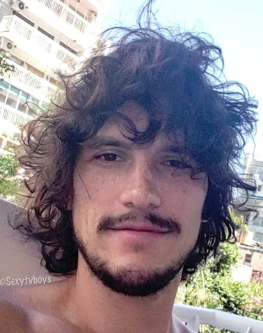 Juan Sorini (25 de Fevereiro de 1983) | Artista | Filmow